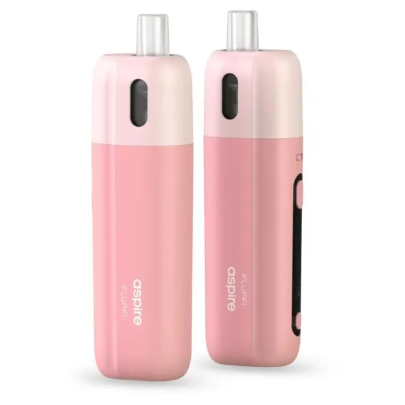 Aspire Fluffi Pod Kit 2ml 1500mAh